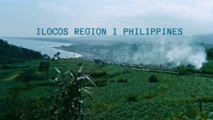 Ilocos - charm that captivates travelers from around the world