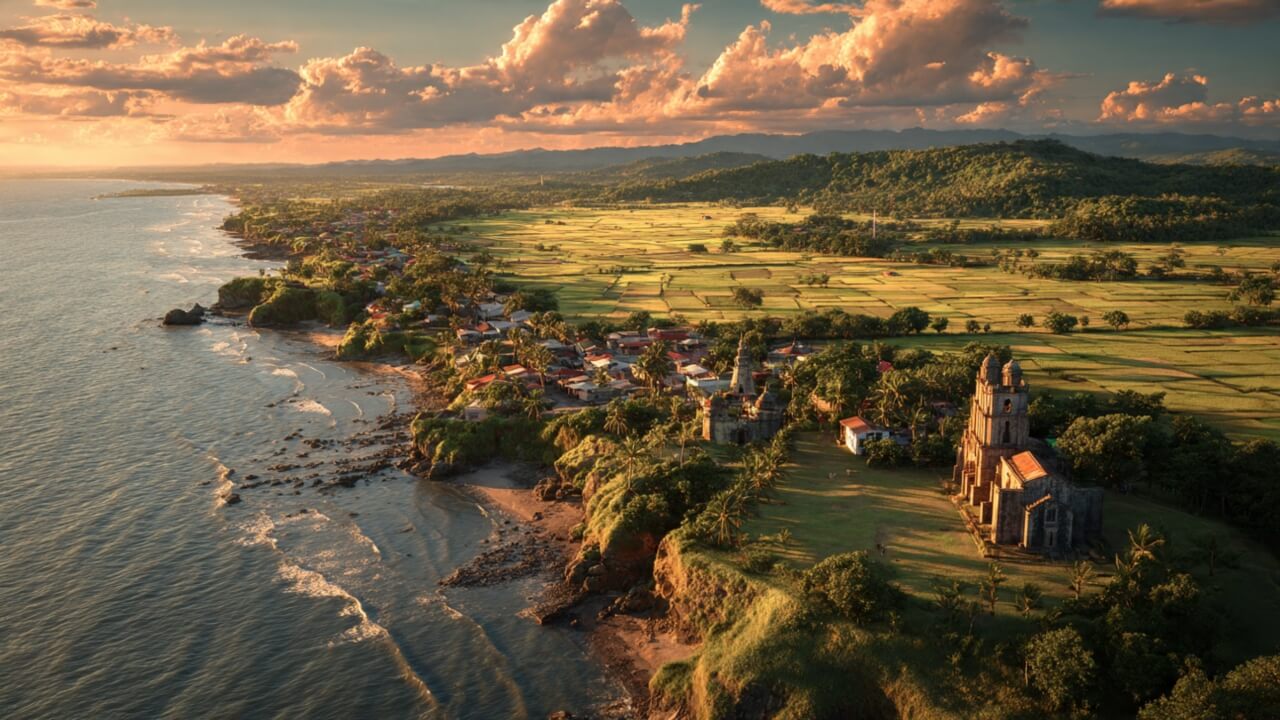 Region I - rich cultural heritage, and warm hospitality